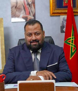 Abousoufiane EL KABOUS MJID – Fondation MJID